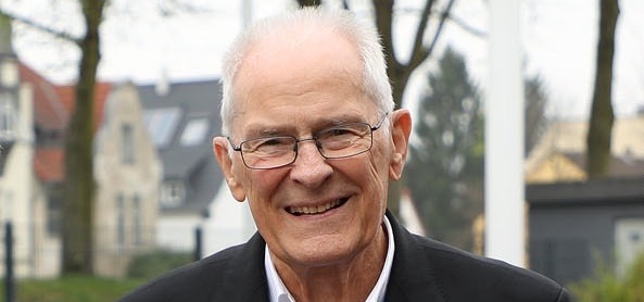 Hans Wilhelm Gäb ist gestorben | Verband Deutscher Sportjournalisten