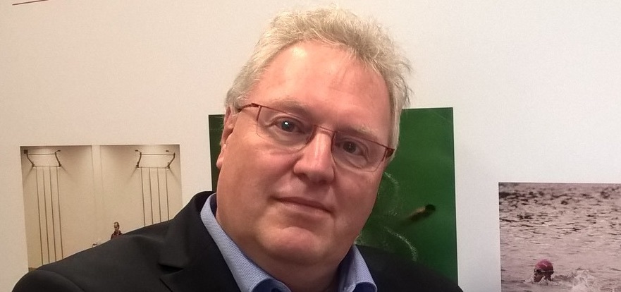 Hansjürgen „Hansi“ Britsch über sein preisgekröntes Foto | Verband ...